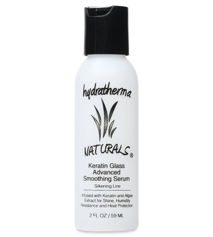 Hydratherma Naturals Silk Press System – HydrathermaNaturals