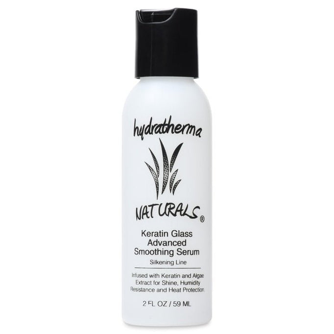 Hydratherma Naturals Silk Press System – HydrathermaNaturals